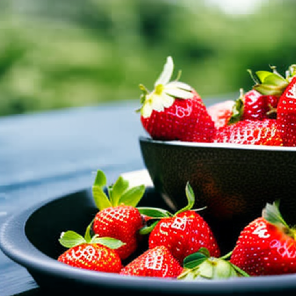 Strawberry Roots: Everything you need to know