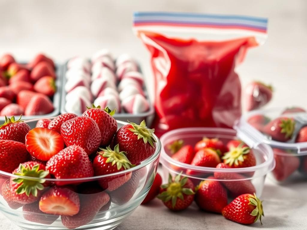 Fun Facts About Strawberries- Strawberry Passion
