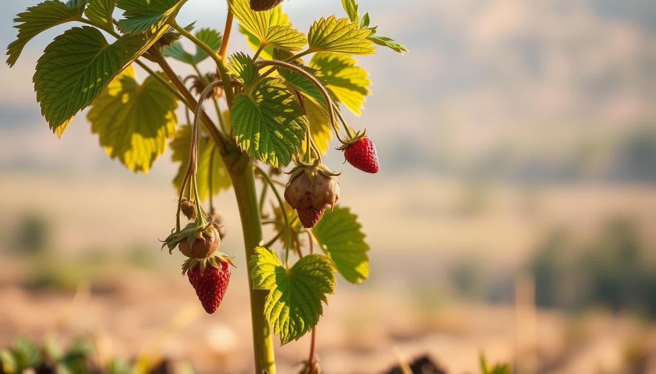 Strawberry Roots: Everything you need to know